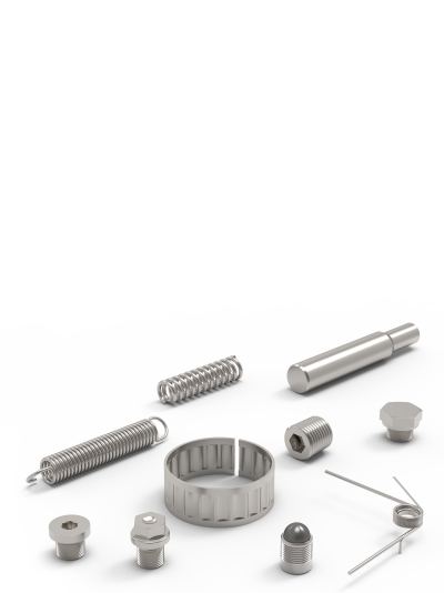 The Wixroyd Group Catalogue | Automotion