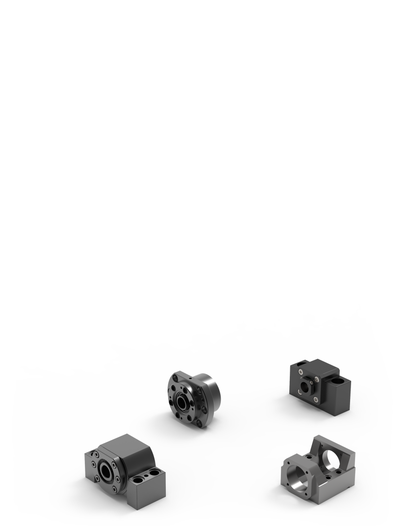 Components In Motion | Automotion