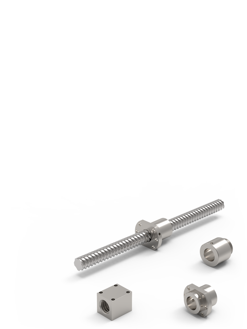 Components In Motion | Automotion