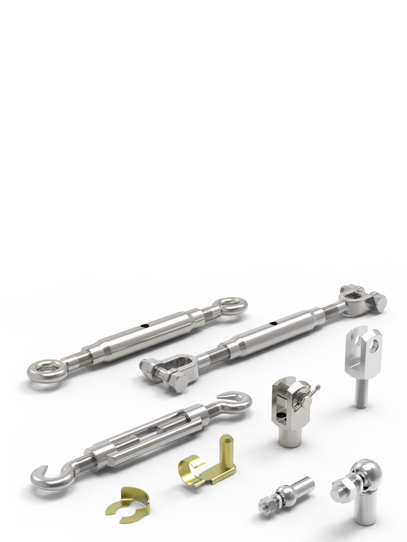 Components In Motion | Automotion