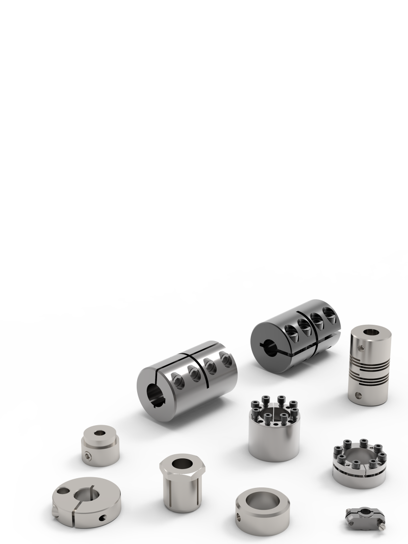 The Wixroyd Group Catalogue | Automotion