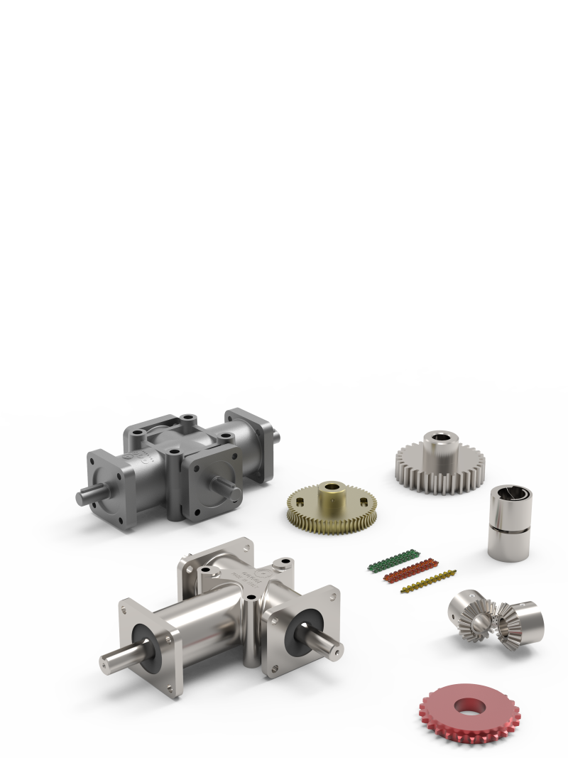 Products | Automotion