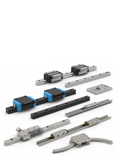 The Wixroyd Group Catalogue | Automotion