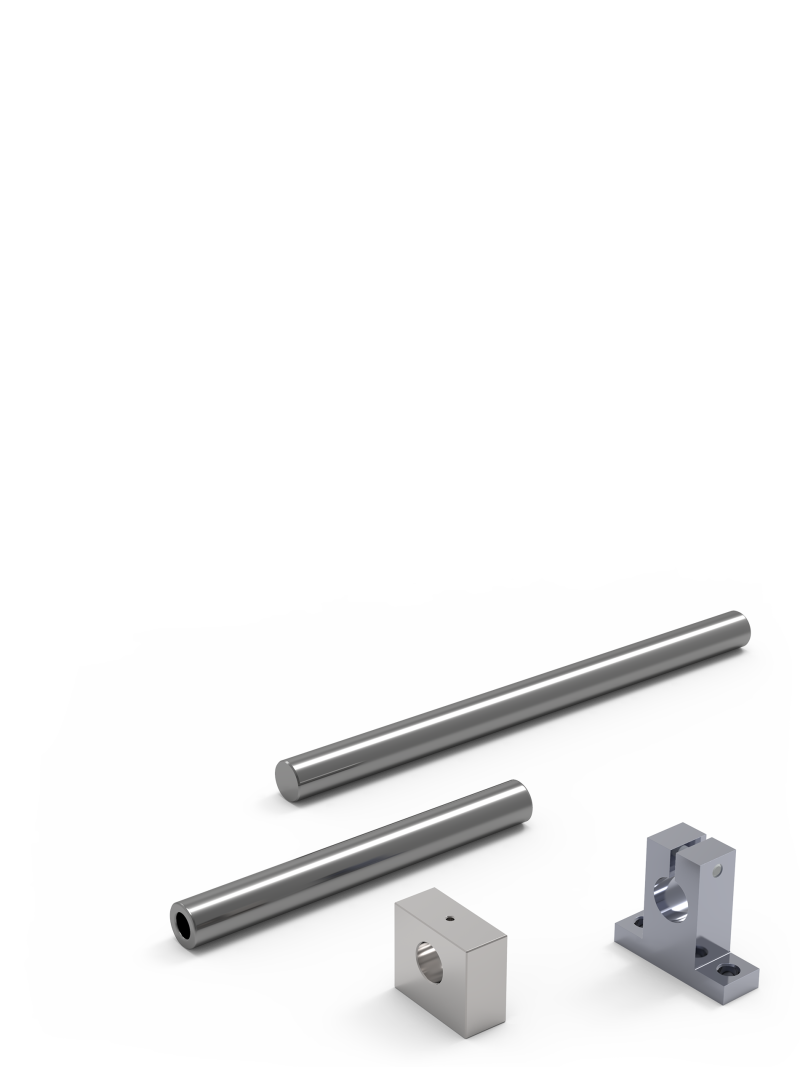 Components In Motion | Automotion