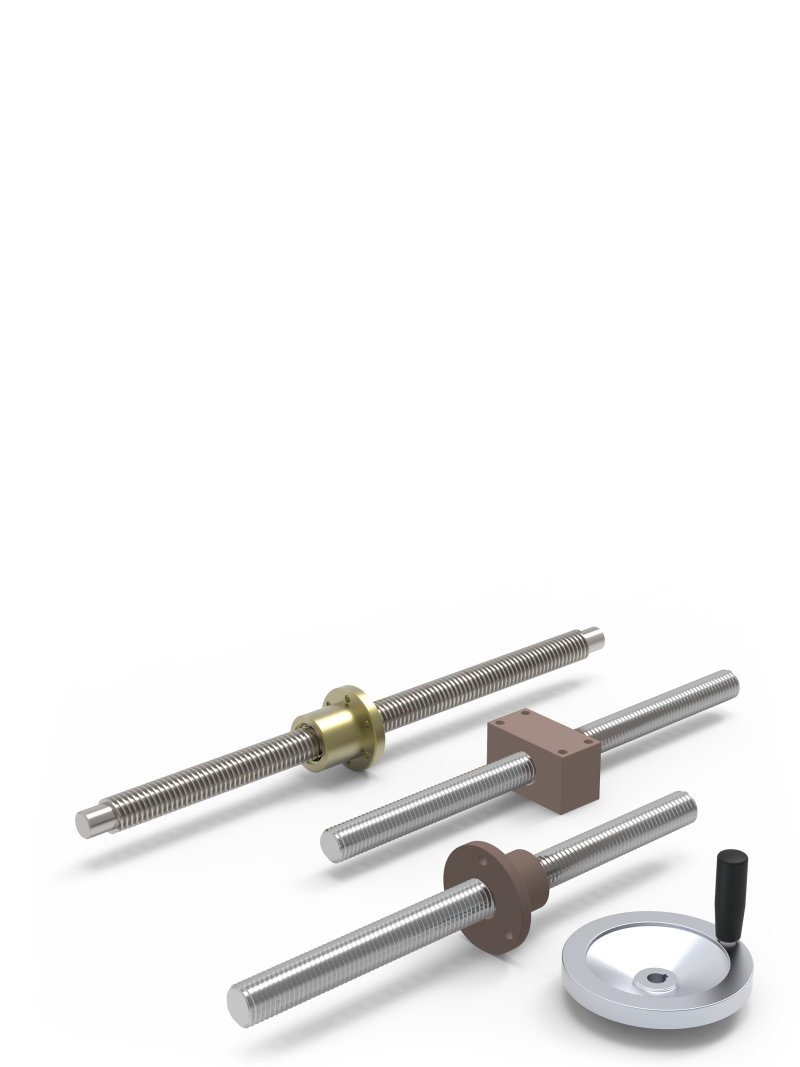 Components In Motion | Automotion