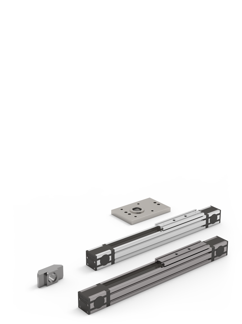 Components In Motion | Automotion