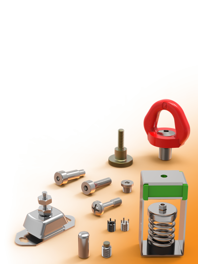 Components In Motion | Automotion