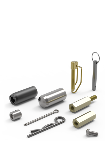 Components In Motion | Automotion