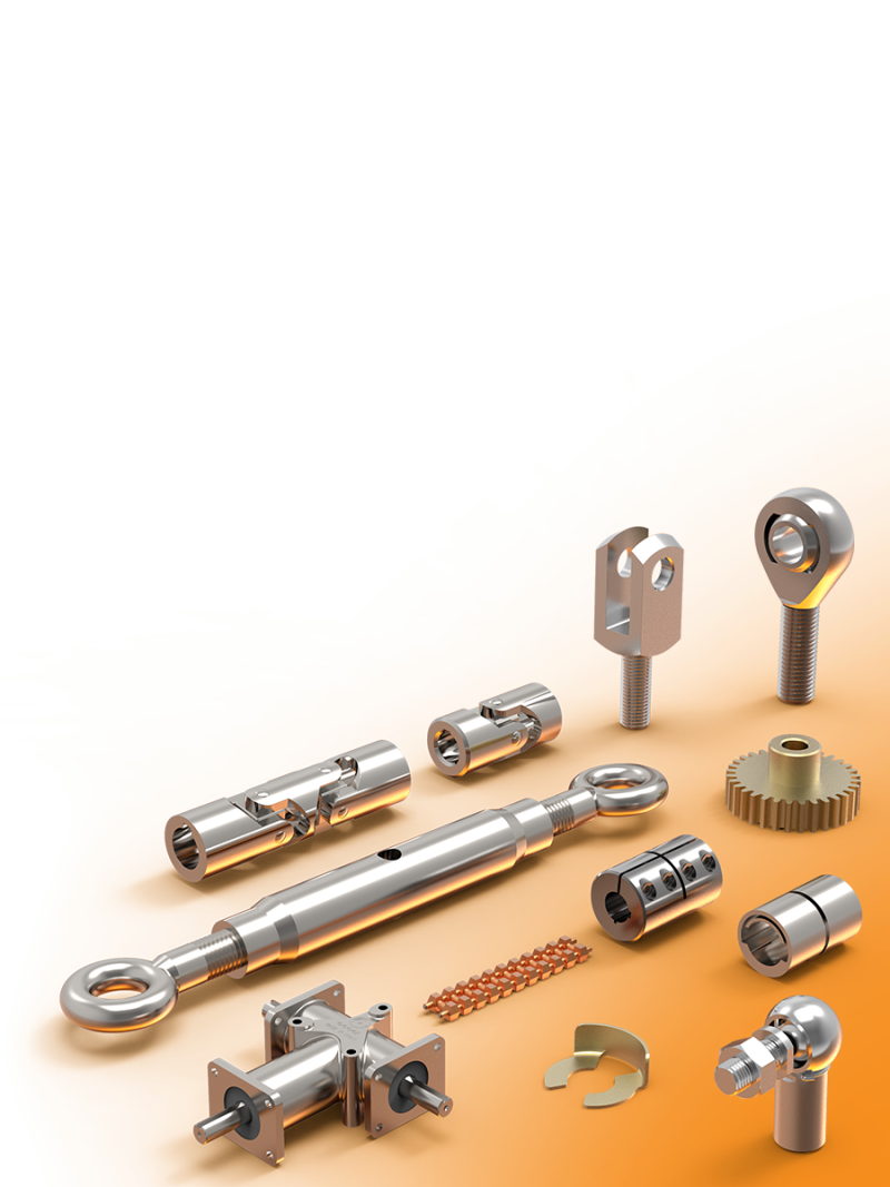 Components In Motion | Automotion