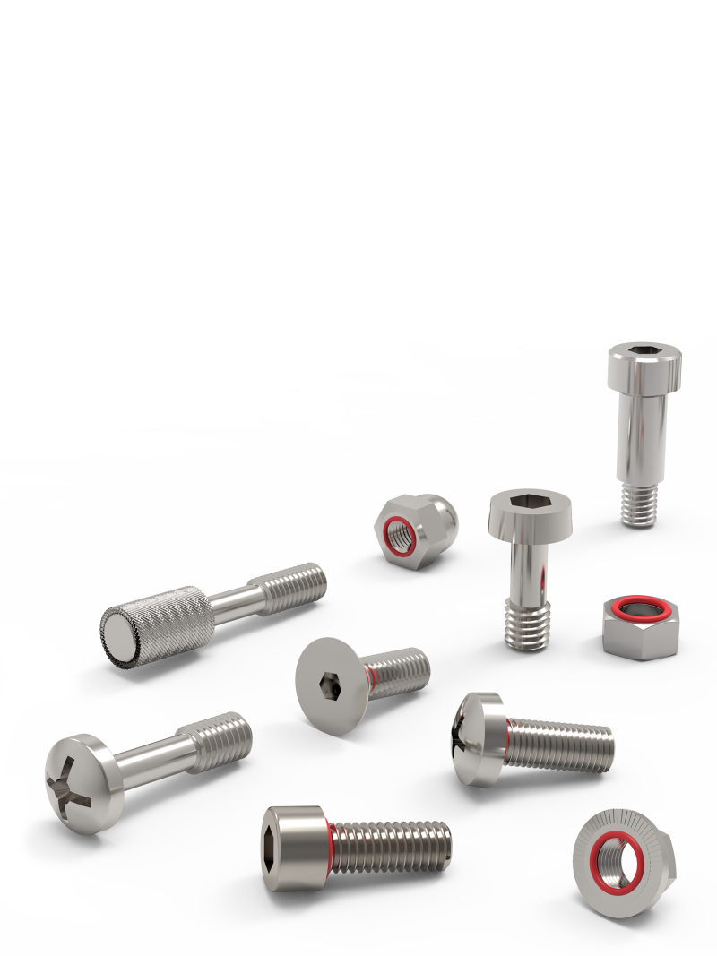 Components In Motion | Automotion