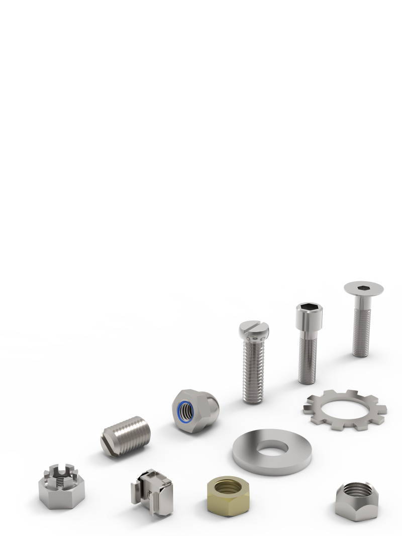 Components In Motion | Automotion