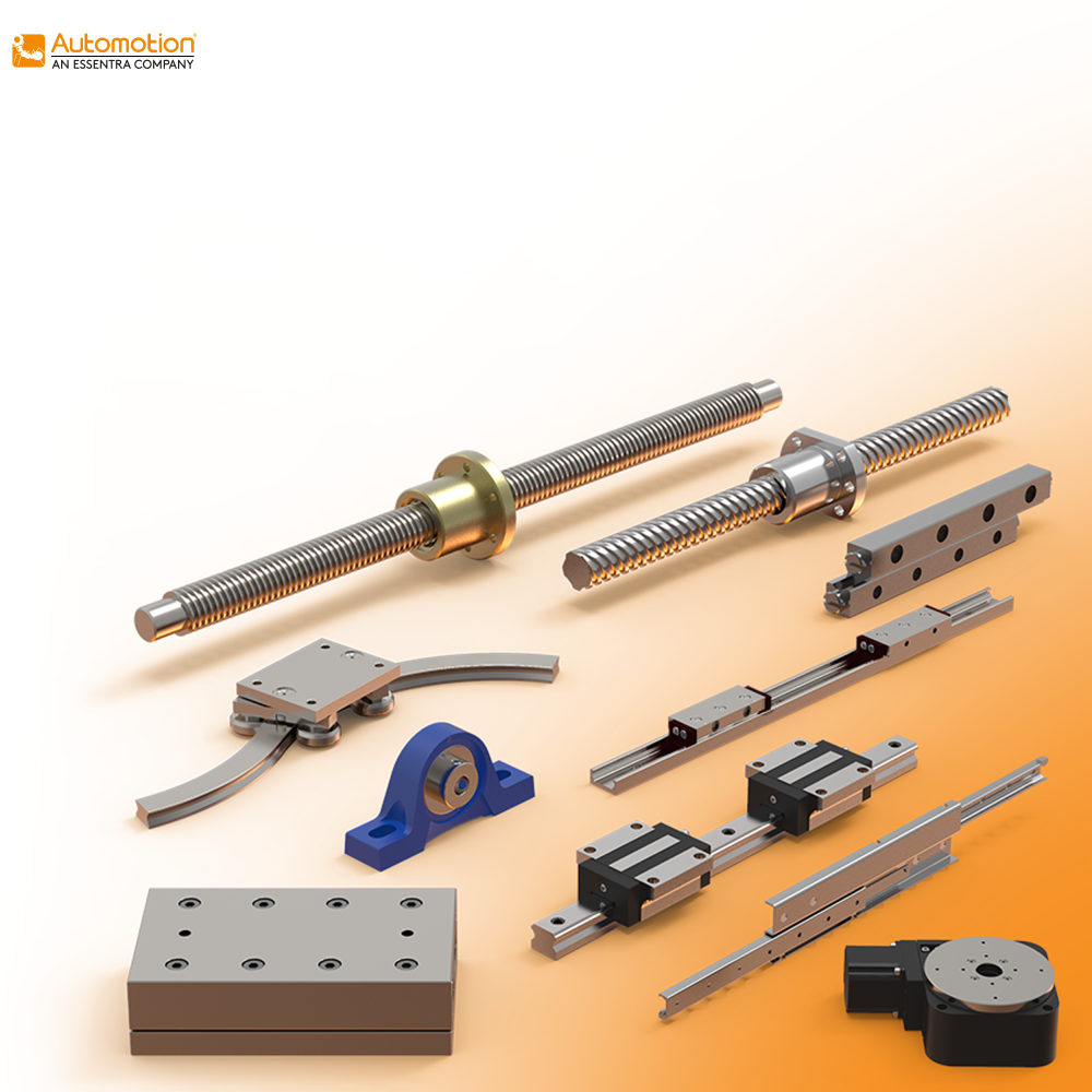 Products | Automotion