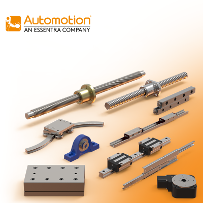 Products | Automotion