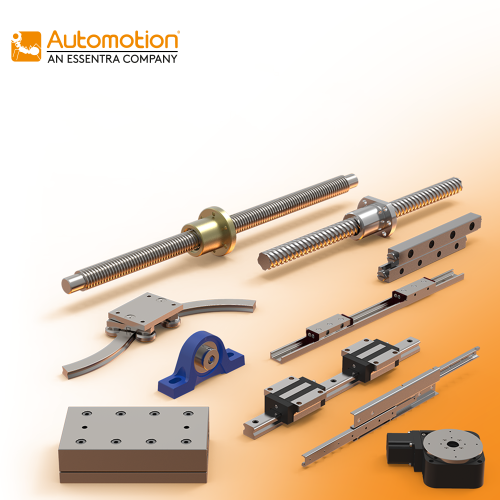 Products | Automotion