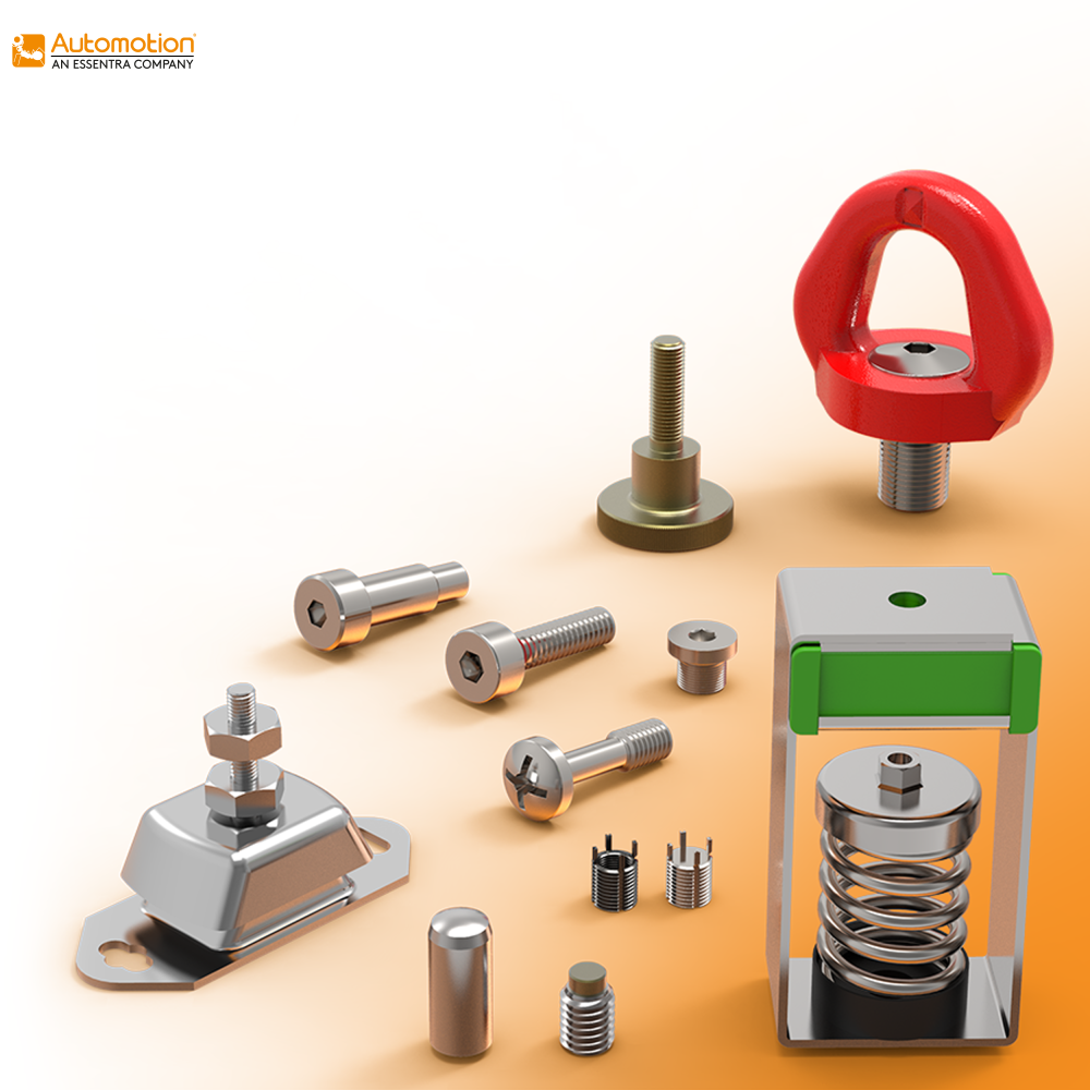 Products | Automotion