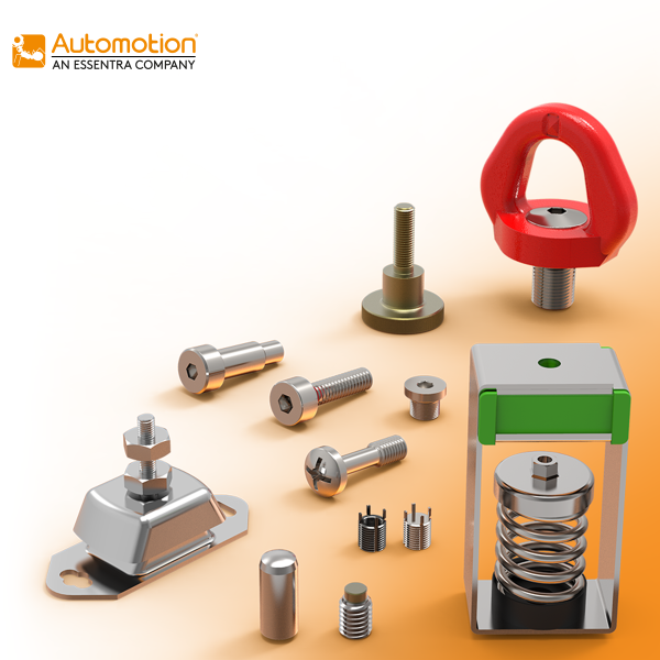 Products | Automotion