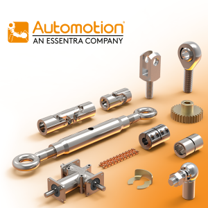 Products | Automotion