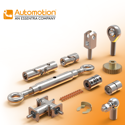 Products | Automotion