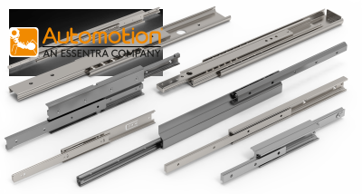 Components In Motion | Automotion