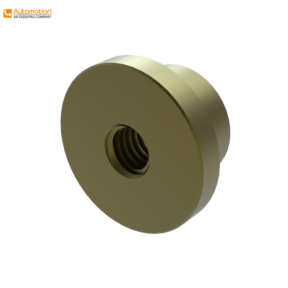 Lead Screws and Ball Screws from Automotion | Automotion