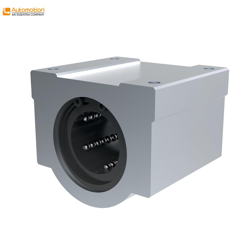 Linear Rails from Automotion | Automotion