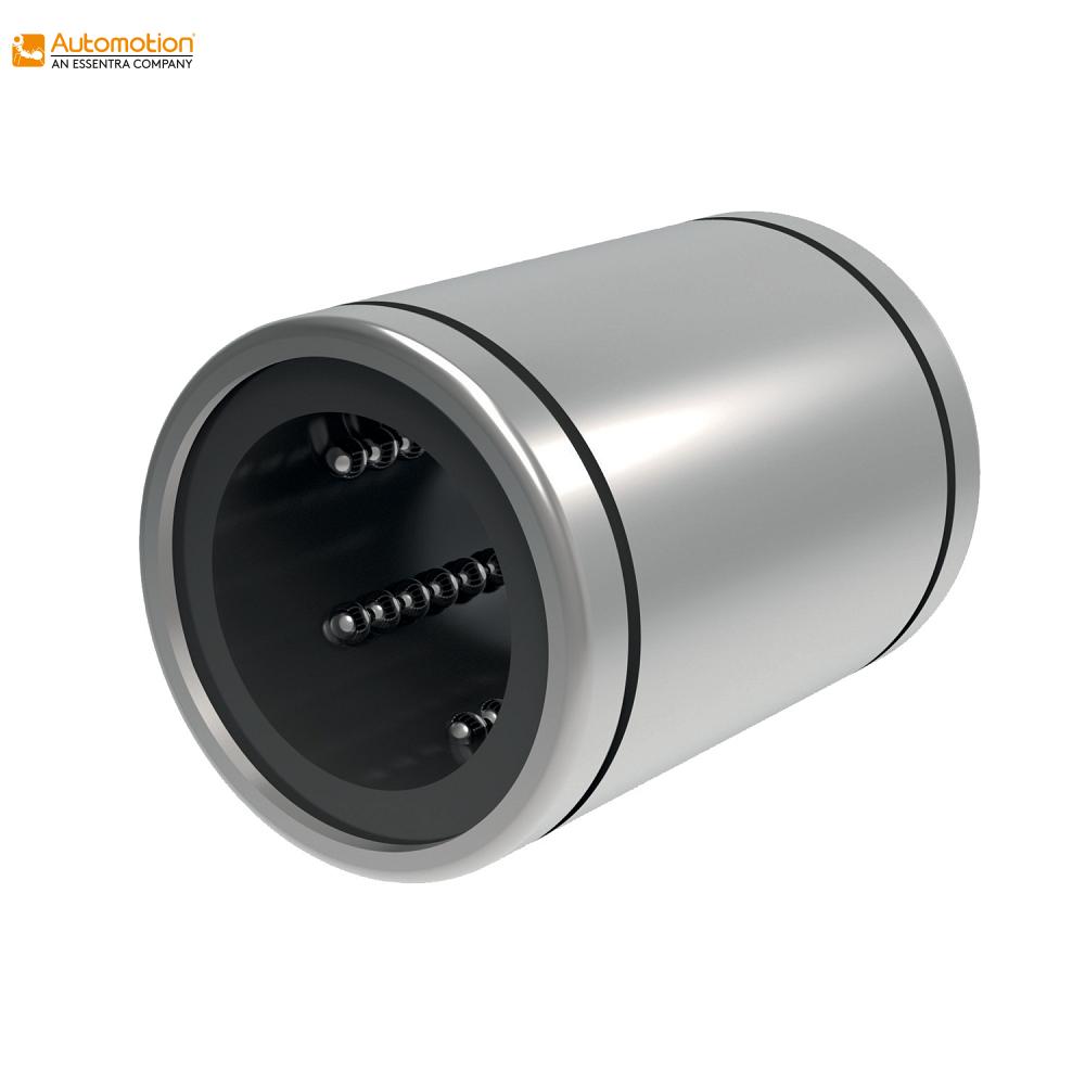 Linear Shafts and Bearings from Automotion | Automotion