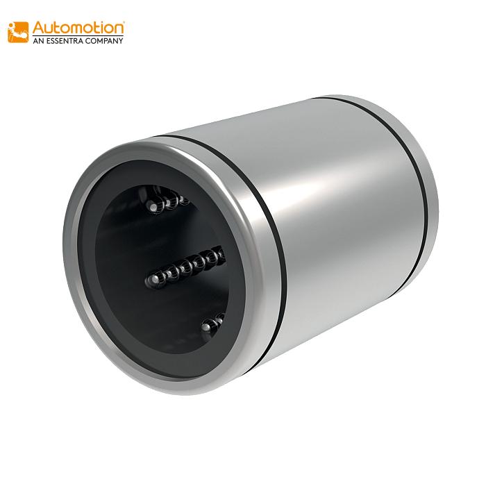 Linear Shafts and Bearings from Automotion | Automotion