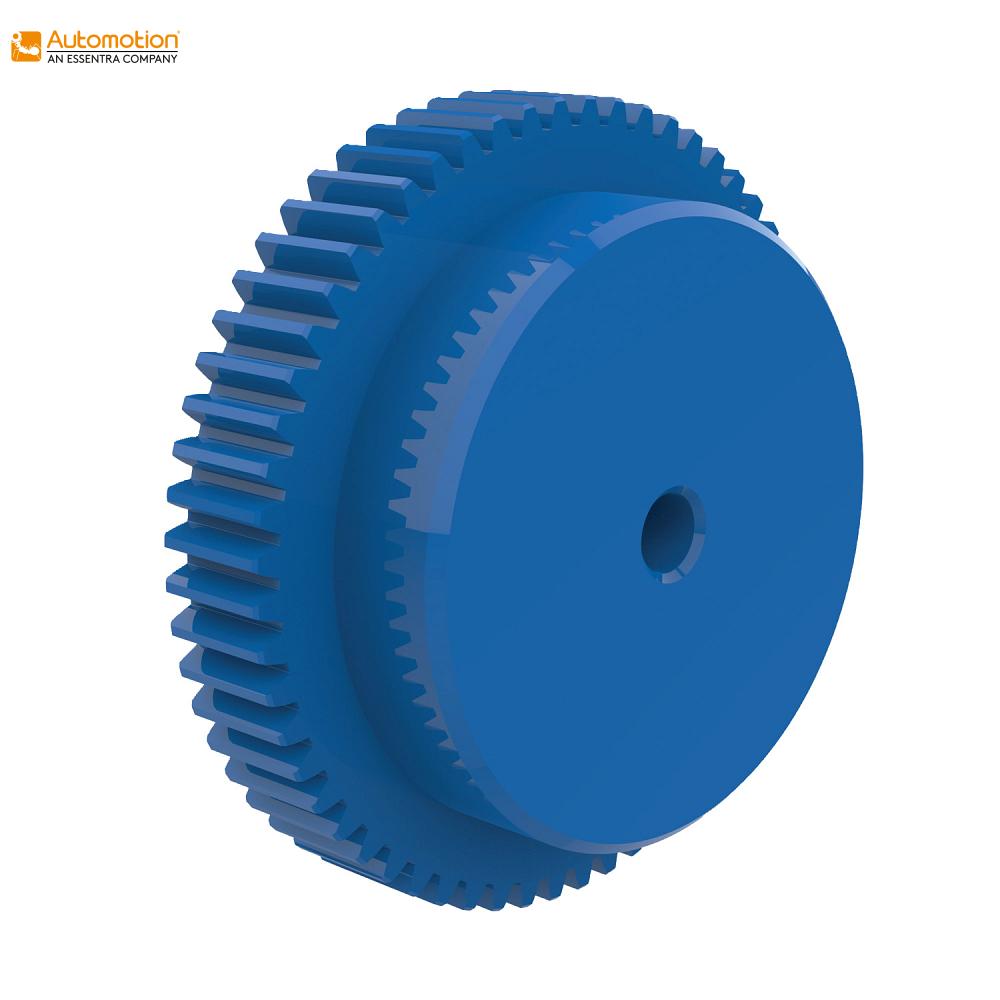 Spur Gears from Automotion | Automotion
