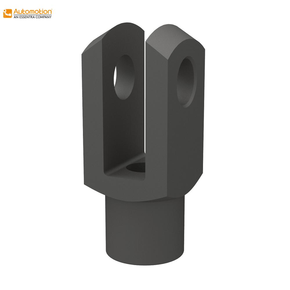 Clevis Joints | Automotion