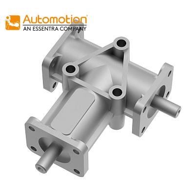 Spur Gears from Automotion | Automotion