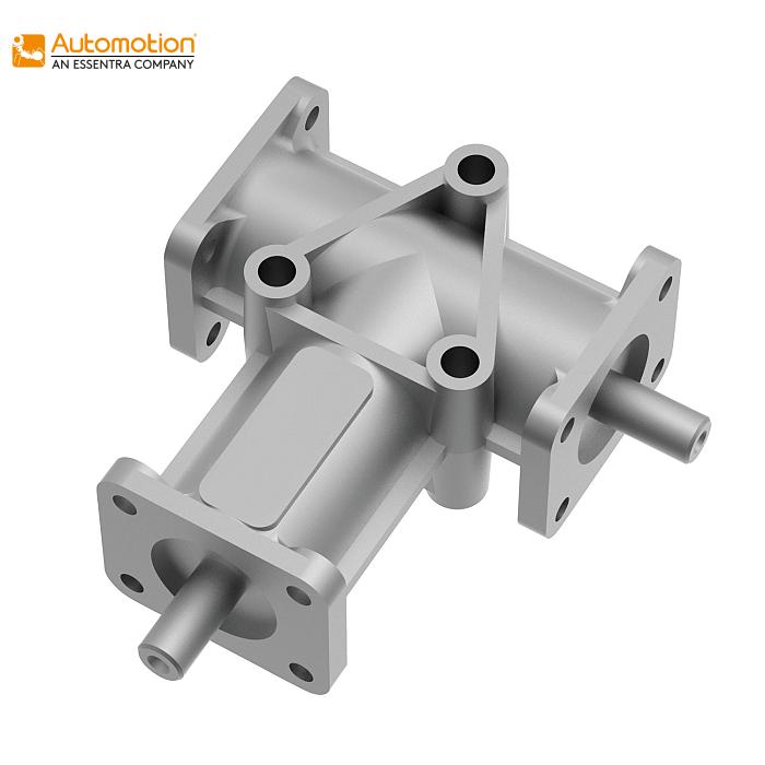 Spur Gears from Automotion | Automotion