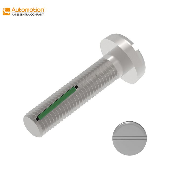 Self-Locking Screws from Automotion | Automotion