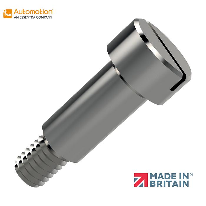 Shoulder Screws from Automotion | Automotion