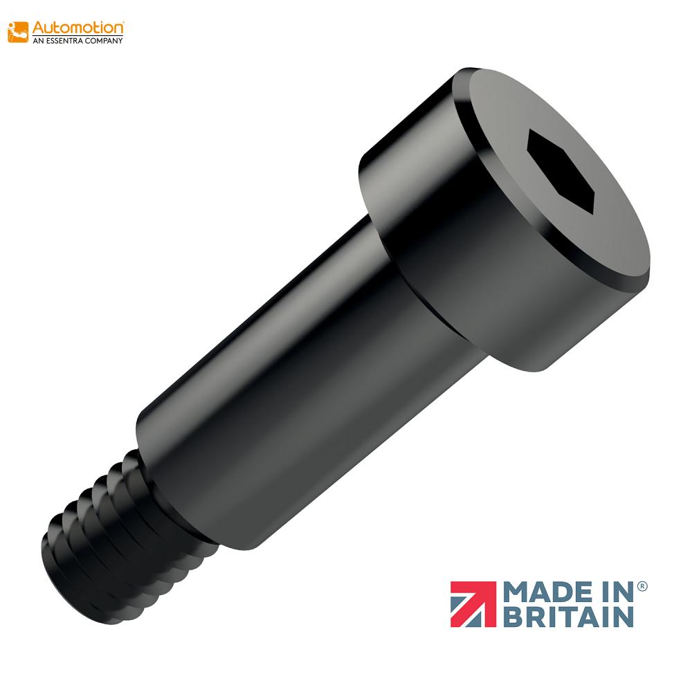 Shoulder Screws | Automotion