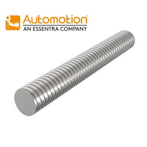 Lead Screws from Automotion | Automotion