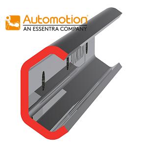 Linear Rails from Automotion | Automotion