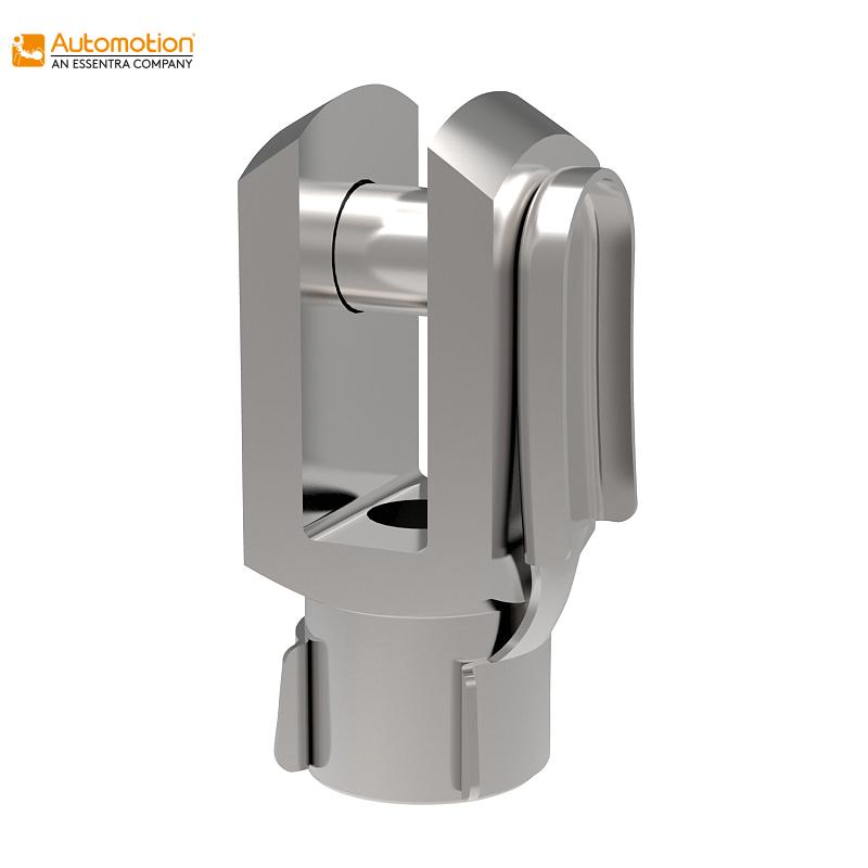 Clevis Joints from Automotion | Automotion