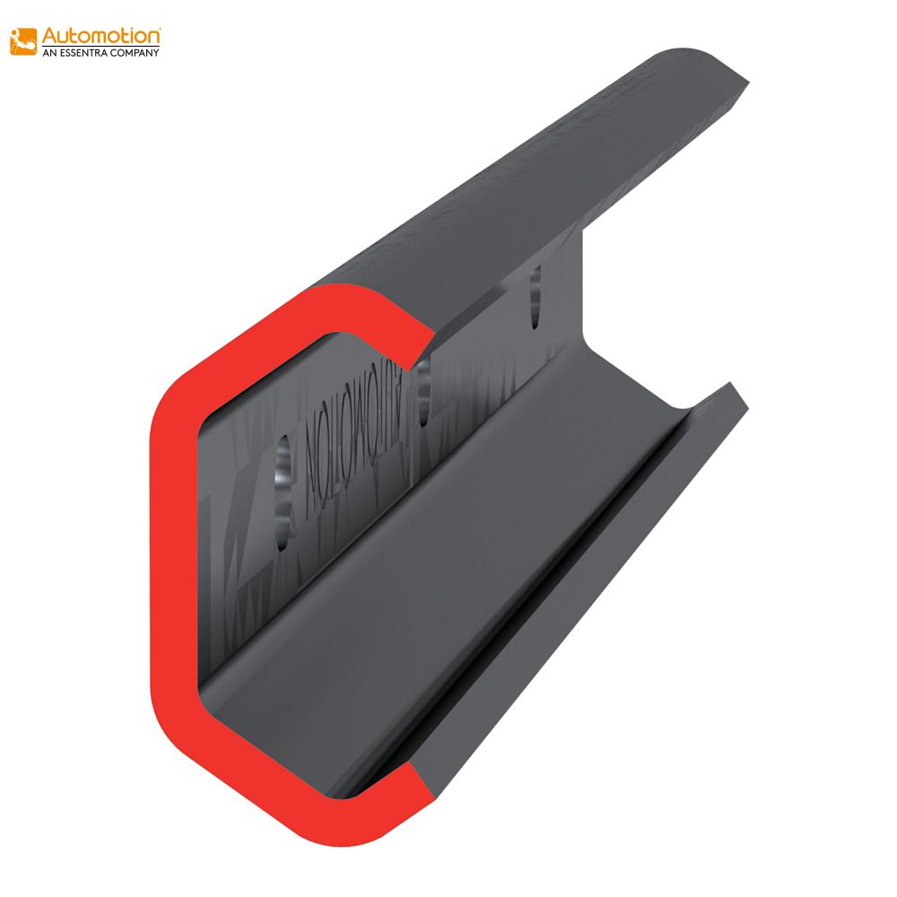 Linear Rails from Automotion | Automotion