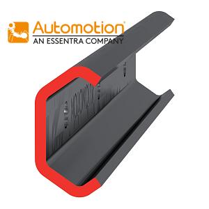 Linear Rails from Automotion | Automotion