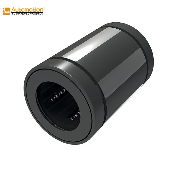 Linear Shafts and Bearings | Automotion