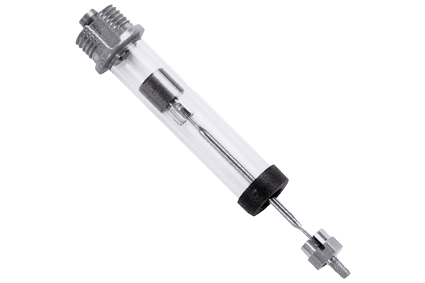 Automotion Components Dashpots Technical Page | Automotion