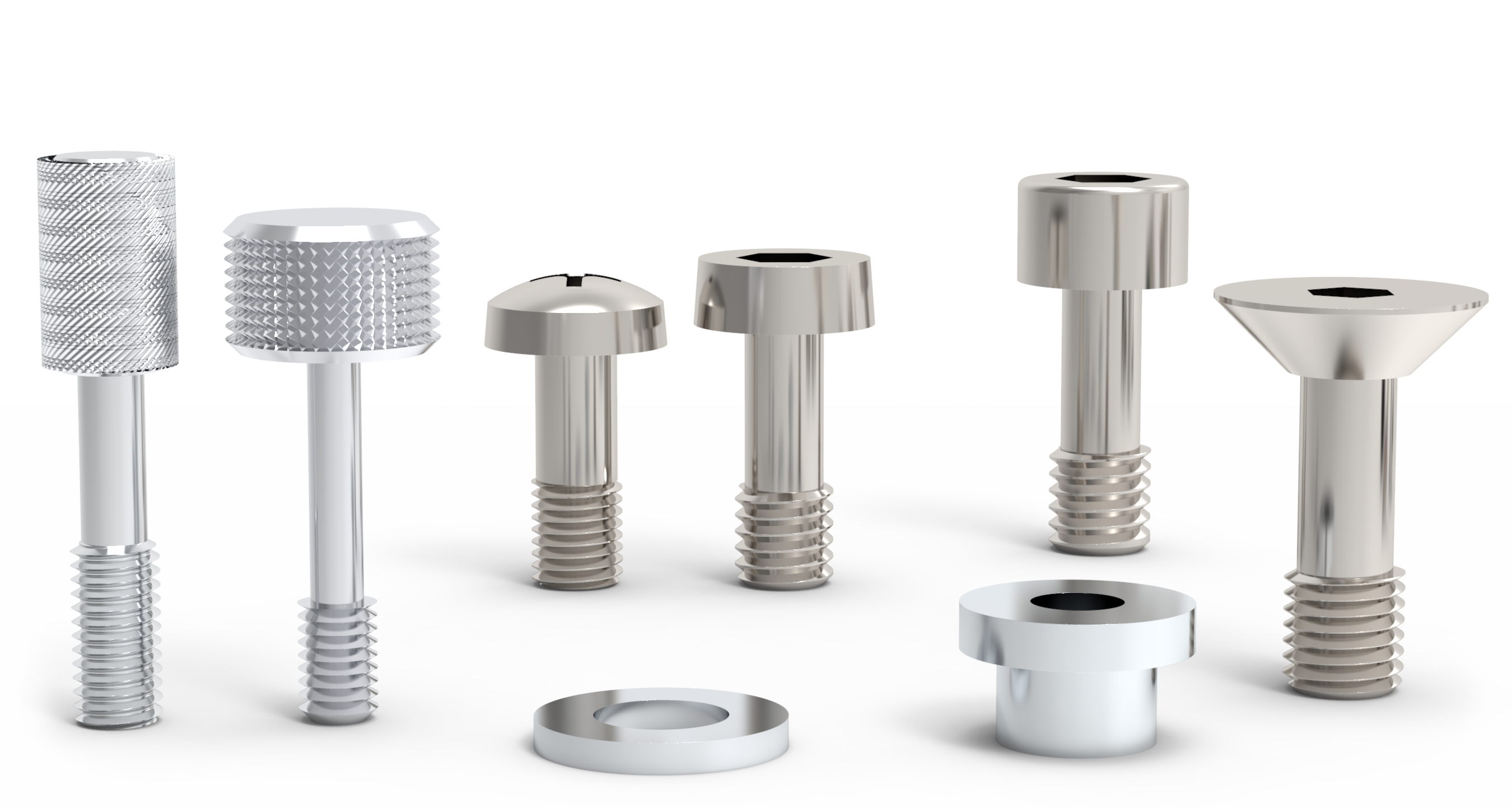 Captive Screw Hole Design at Dorothy Leasure blog