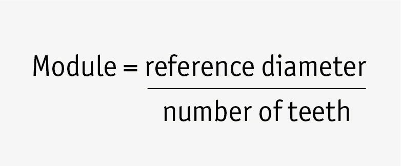 Automotion Components Spur Gears Technical Page | Automotion