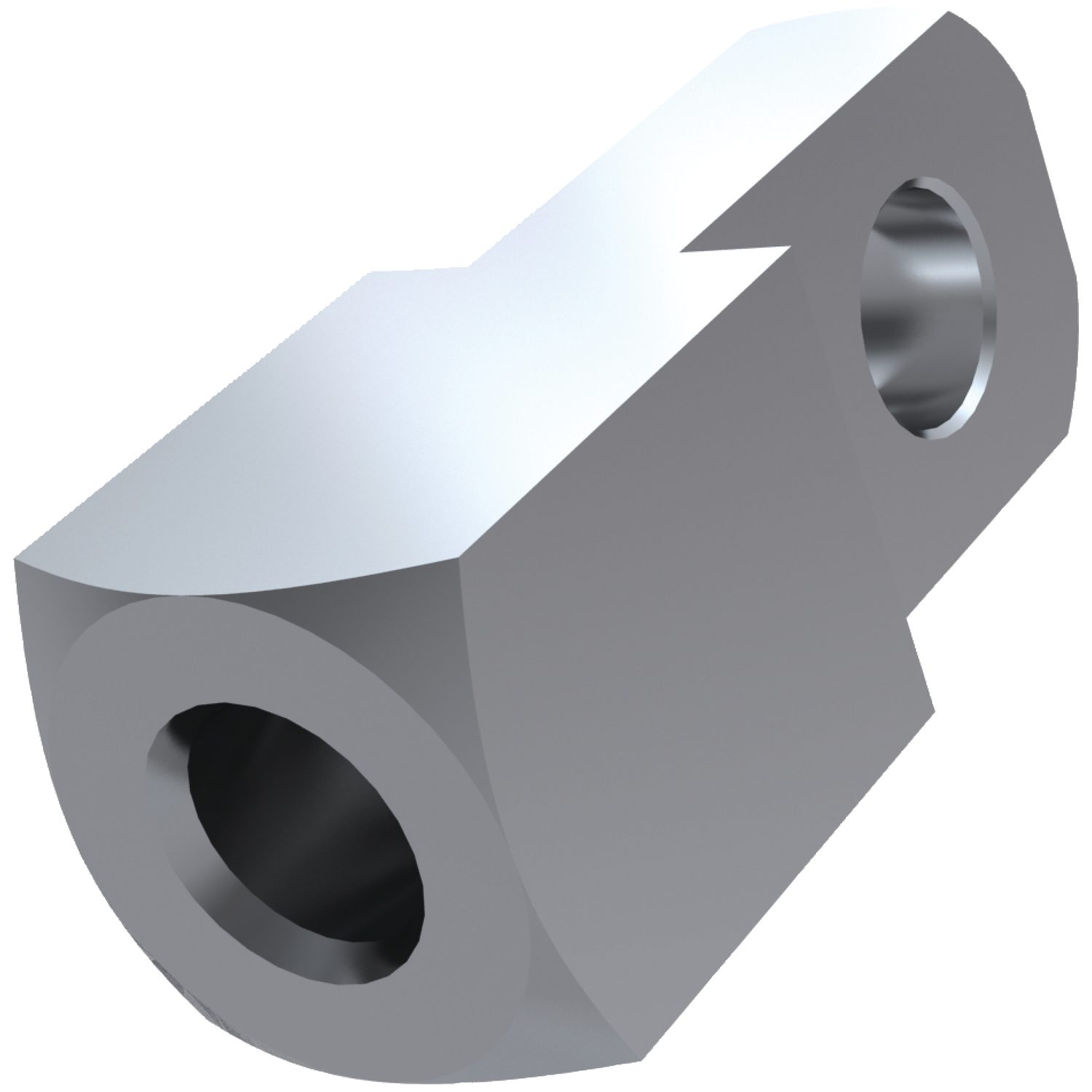 Clevis Mating Pieces from Automotion | Automotion