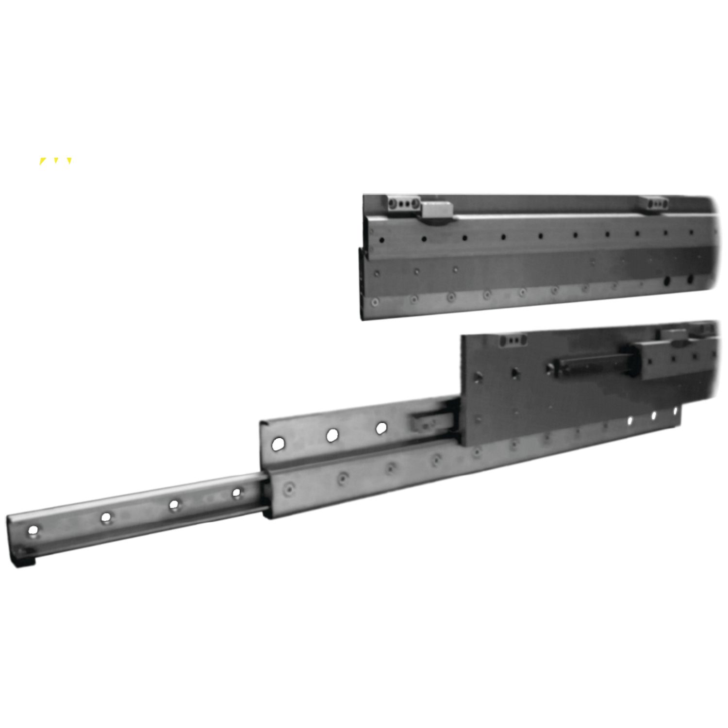 Zoom Telescopic Slides at Roy Katz blog