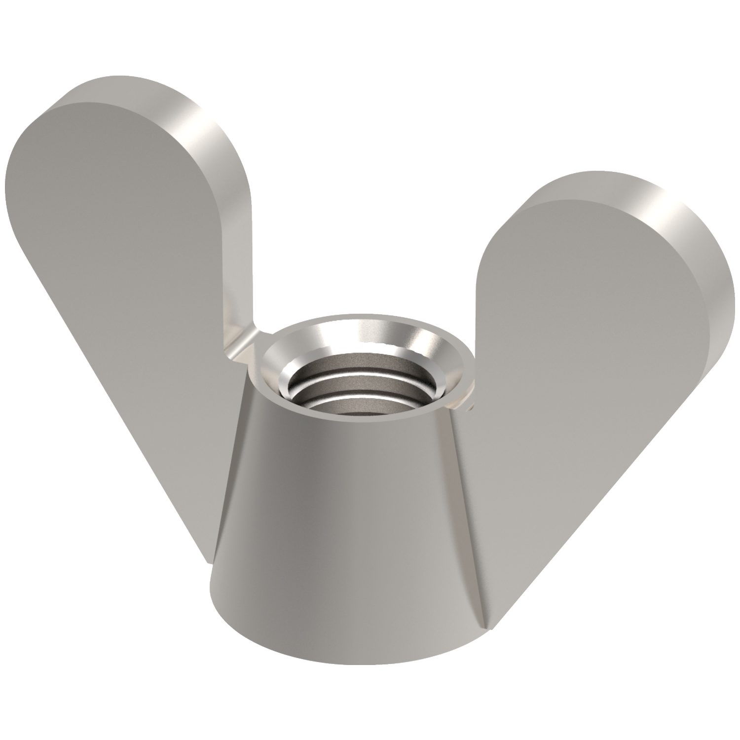 Wing Nuts from Automotion | Automotion
