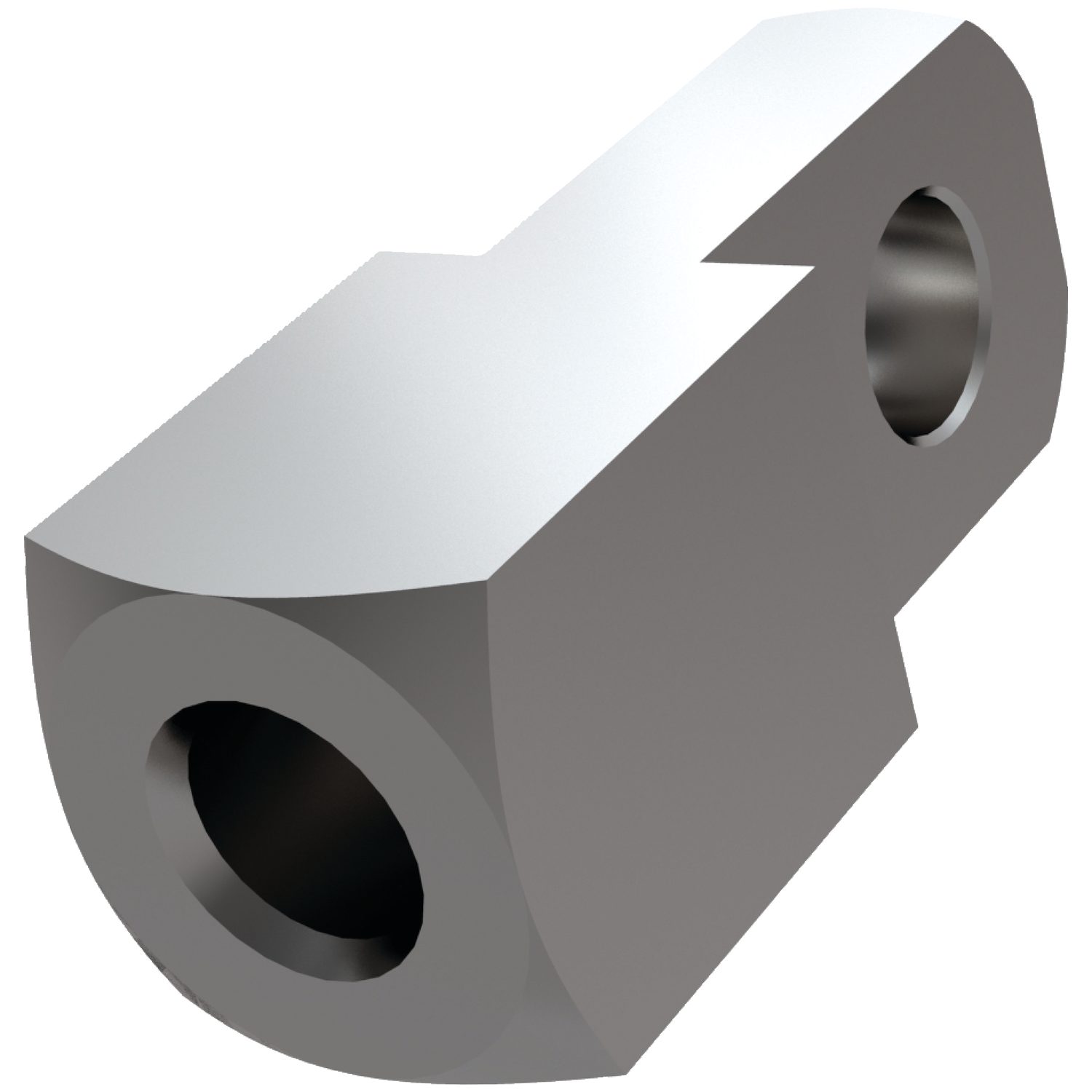 Clevis Mating Pieces from Automotion | Automotion