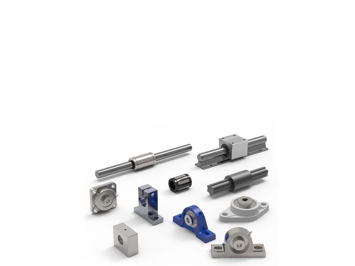 Free literature | Automotion