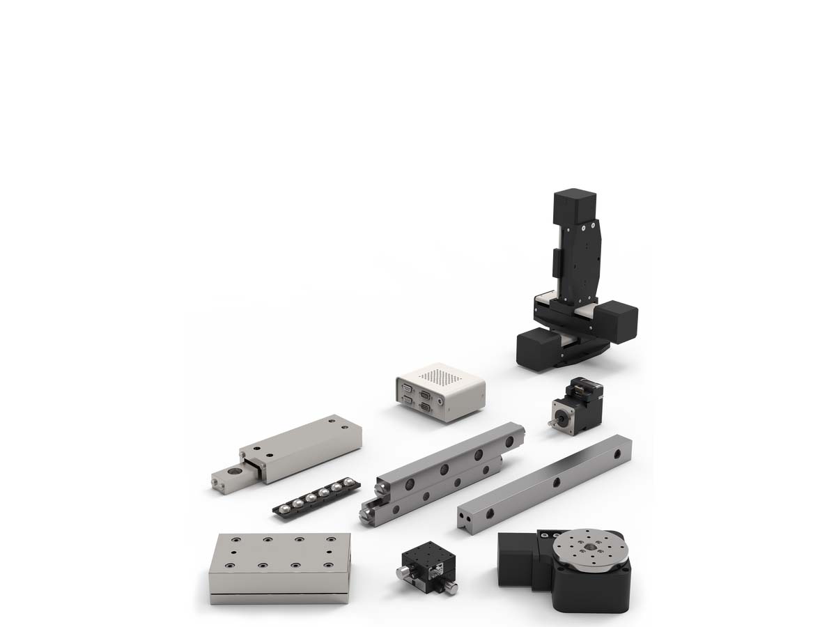 The Wixroyd Group: Our Brands | Automotion