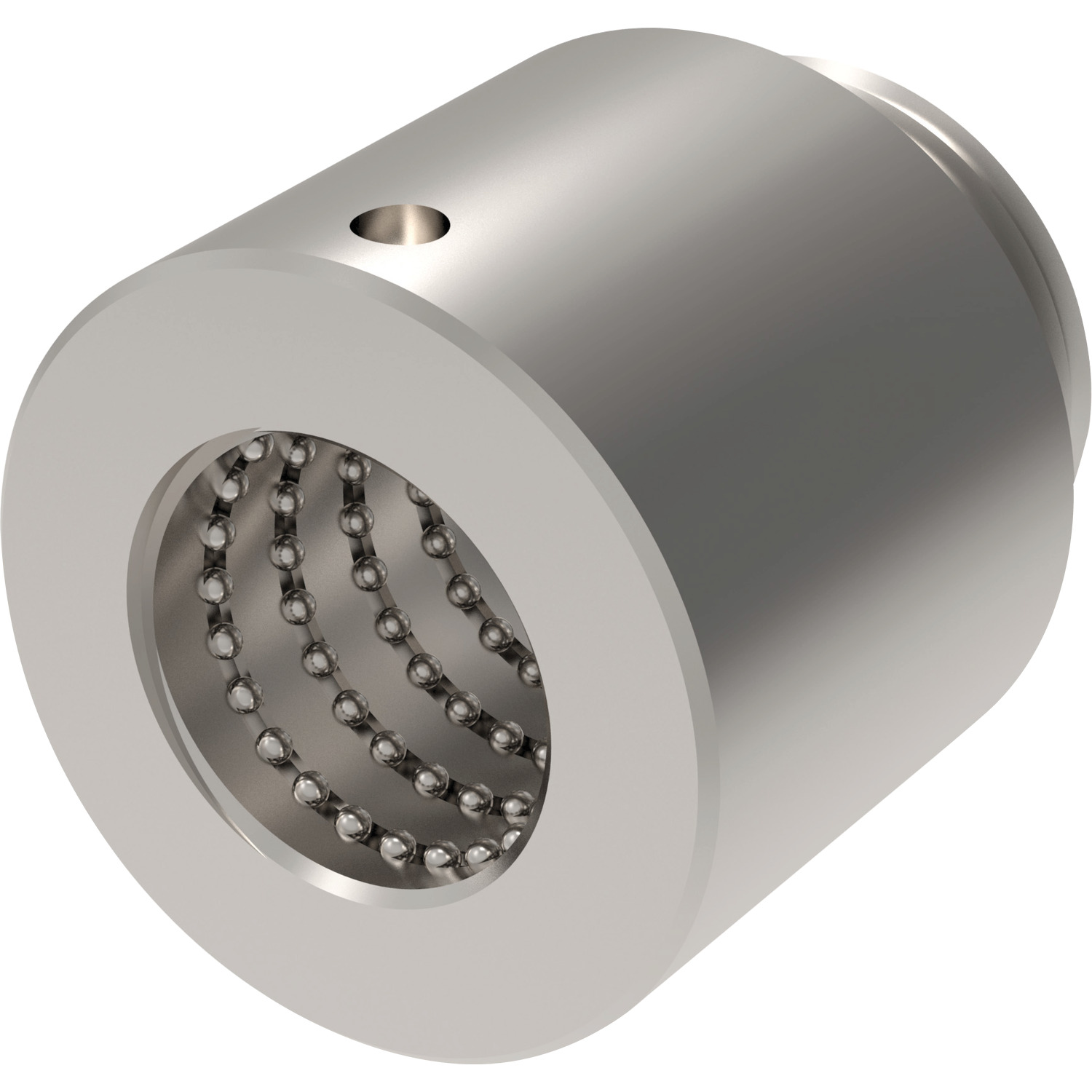 Cylindrical Ball Nuts | Automotion